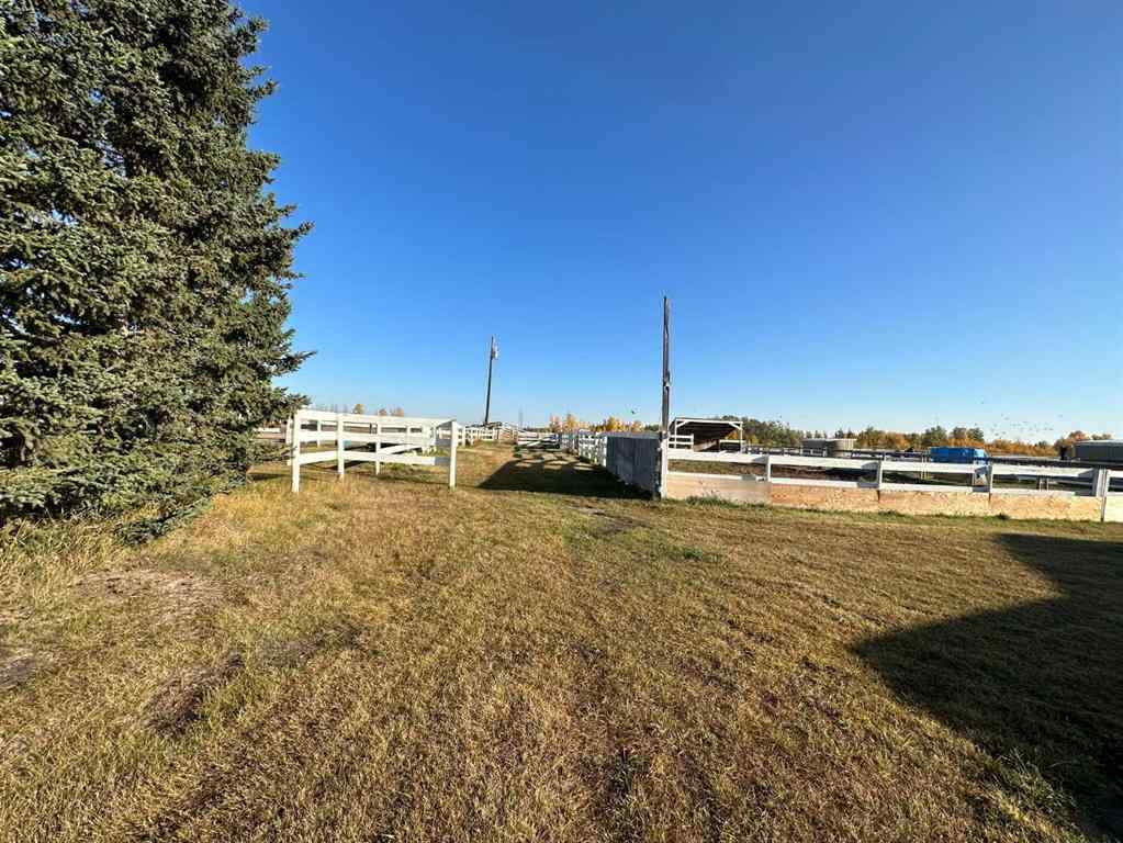 MLS® A2147256 - 41215 Twp Rd 272 Rural Rocky View County, Alberta, T4C 3A4