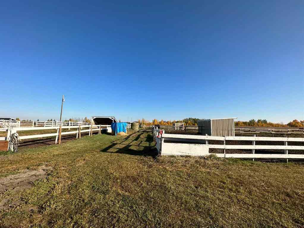 MLS® A2147256 - 41215 Twp Rd 272 Rural Rocky View County, Alberta, T4C 3A4