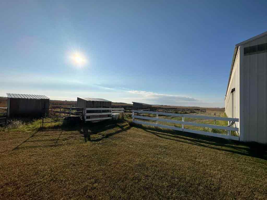 MLS® A2147256 - 41215 Twp Rd 272 Rural Rocky View County, Alberta, T4C 3A4