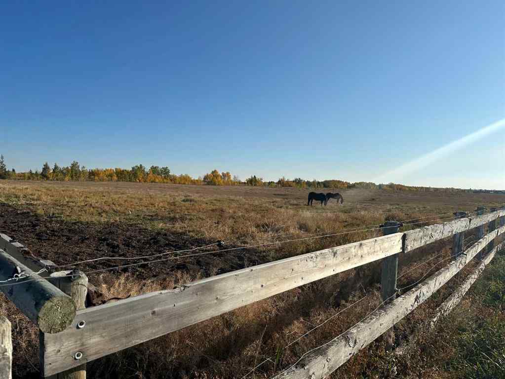 MLS® A2147256 - 41215 Twp Rd 272 Rural Rocky View County, Alberta, T4C 3A4