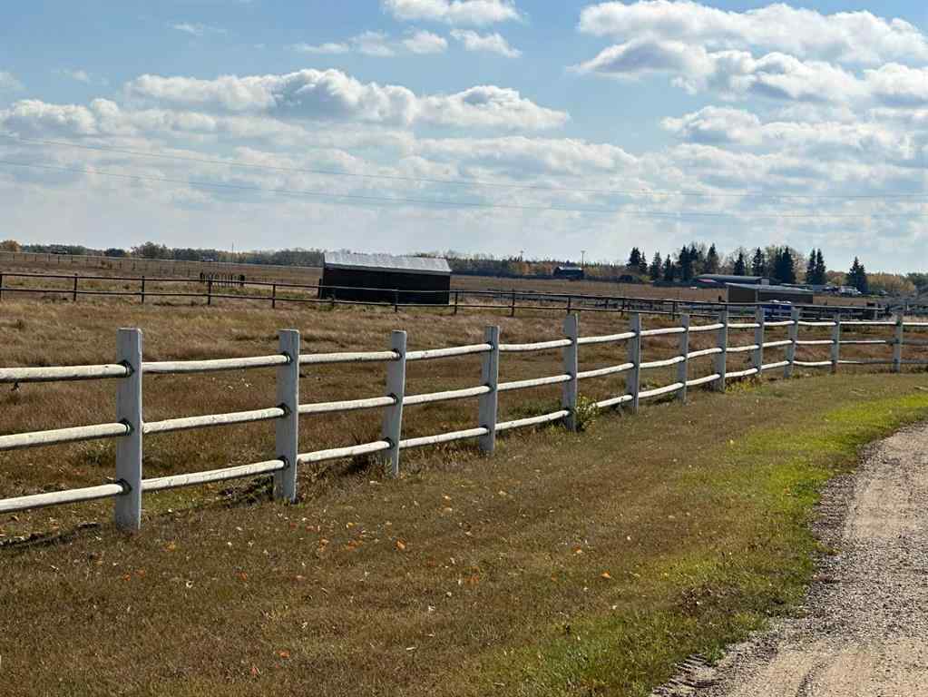 MLS® A2147256 - 41215 Twp Rd 272 Rural Rocky View County, Alberta, T4C 3A4