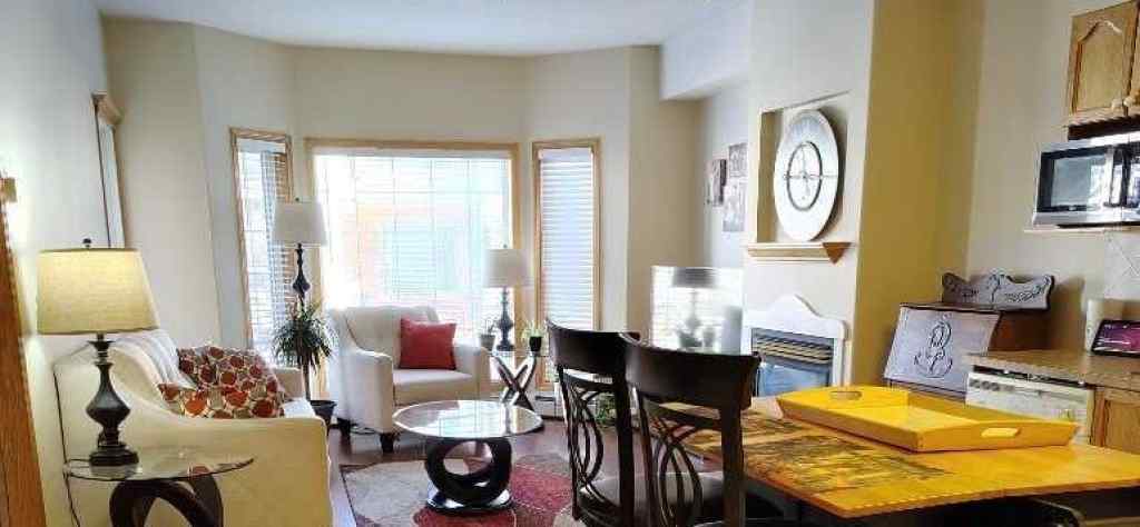 Tuscany Calgary Postal Code MLS® A2203362, Unit #249 223 Tuscany